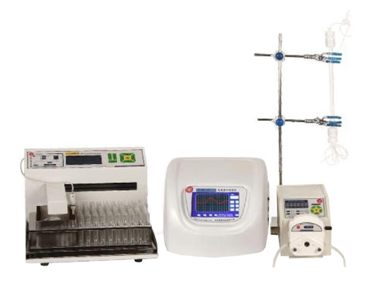 自动液相色谱分离层析仪2001-D-IV-代理品牌仪器-Genenode|君诺德公司