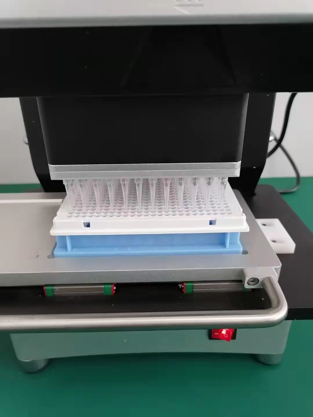 绵羊多羔FecB基因检测技术服务(SNP基因分型)-基因检测试剂盒-Genenode|君诺德公司