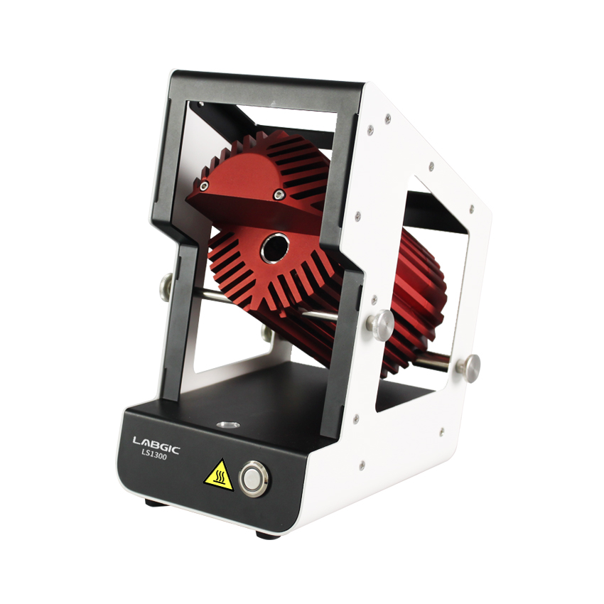 LS1300 红外接种环灭菌器-代理品牌仪器-Genenode|君诺德公司