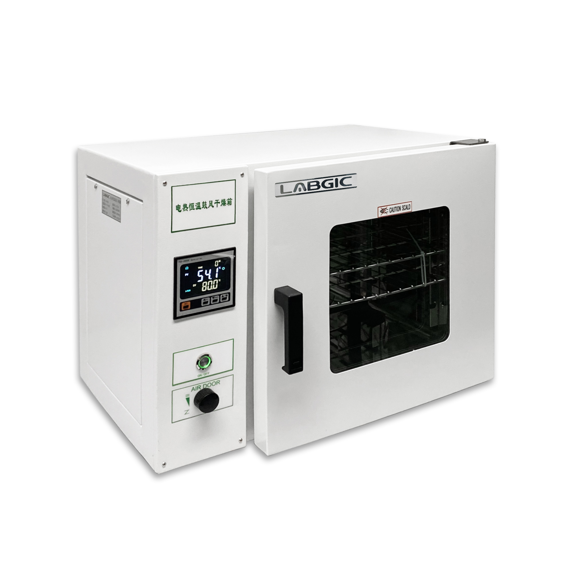 DOA-25L 鼓风干燥箱-代理品牌仪器-Genenode|君诺德公司