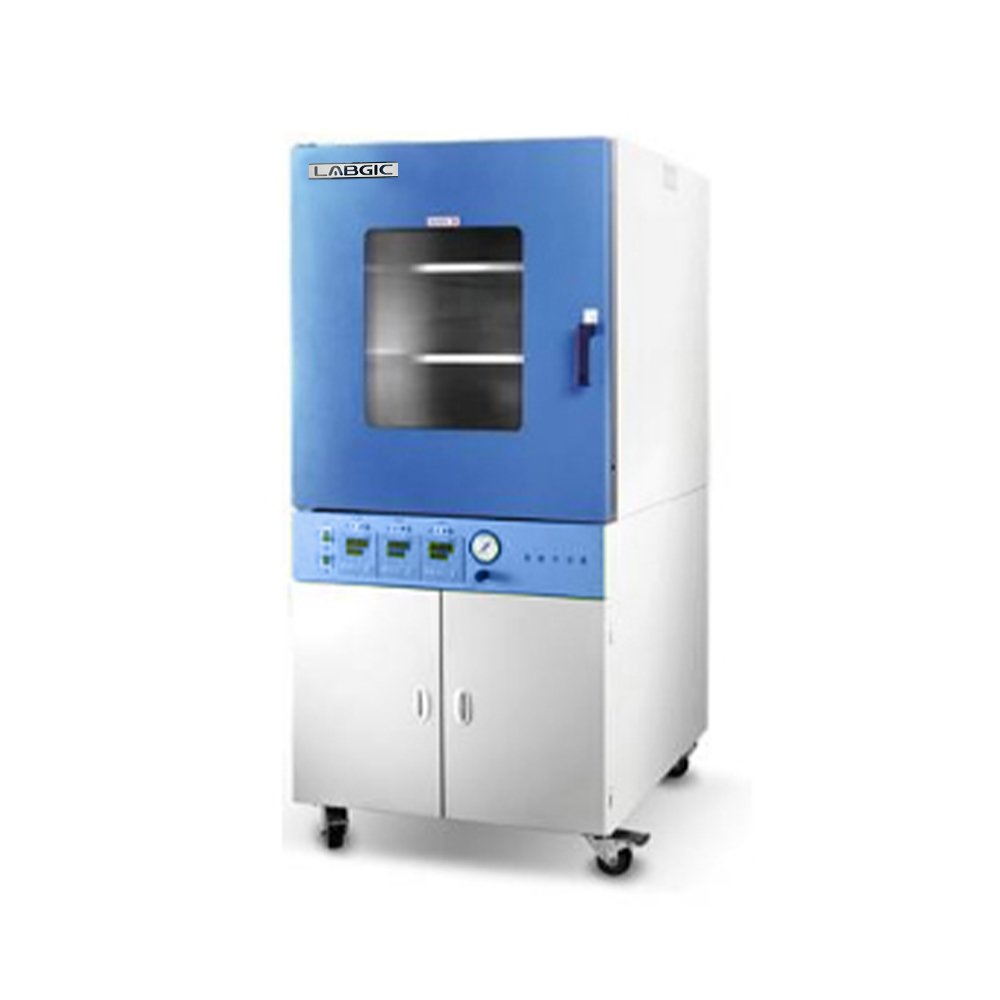 VDO-75 真空干燥箱-代理品牌仪器-Genenode|君诺德公司